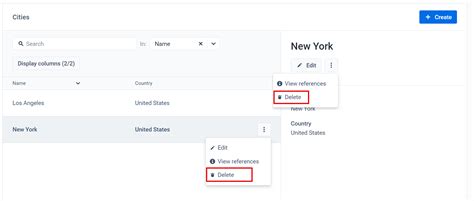 How To Delete Data Sources And Data Source Items Templafy Help Center