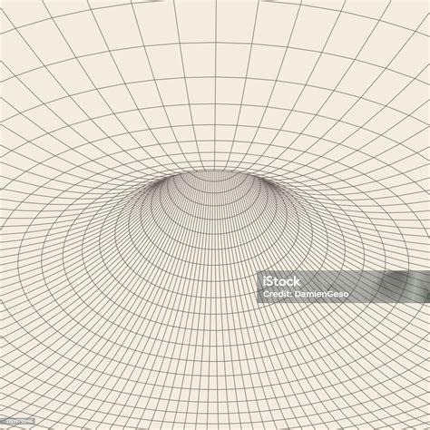 연결 된 선과 점이 있는 와이어 프레임 원환체 메쉬 다각형 요소입니다 벡터 일러스트 레이 션 Eps10 와이어 프레임 모델에 대한 스톡 벡터 아트 및 기타 이미지 Istock