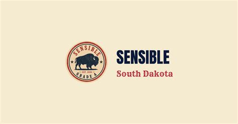 Toby Doeden — Governor Of South Dakota · Sensible South Dakota