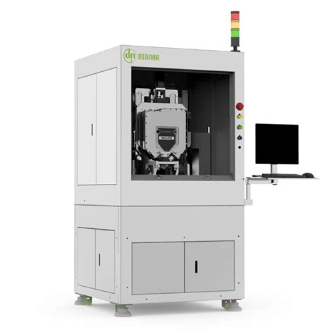 显示面板行业 视觉检测设备 苏州鼎纳自动化技术公司