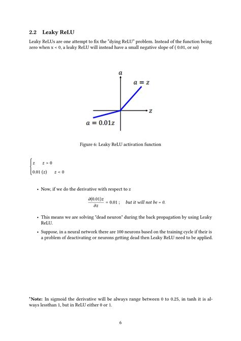 Back Propagation Using Sigmoid ReLU Function PDF