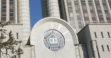 층간소음 신고 주민에 욕설 40대 2심도 무죄