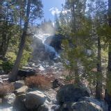 Bassi Falls California 2945 Reviews Map Alltrails