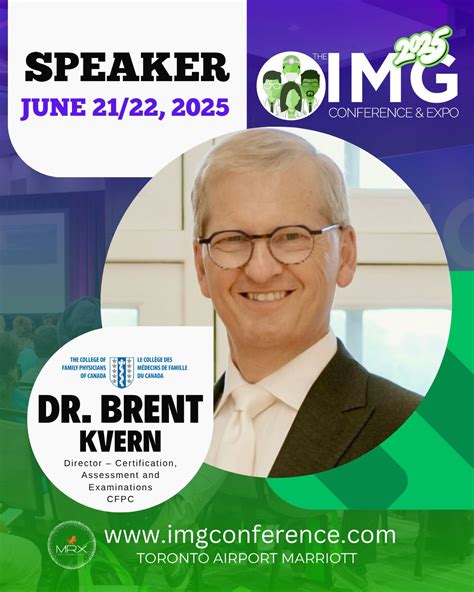 Le Cmfc Est Fier De Participer à Limgce 2025 Le Plus Grand événement Organisé Au Pays Pour Les