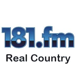 181 Fm Real Country Listen Live