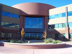 National Indian Programs Training Center