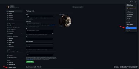 【git】报错：remote Invalid Username Or Password Csdn博客