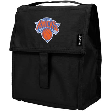 New York Knicks Packit Lunch Box