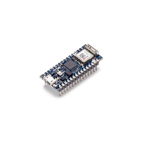 Arduino Nano 33 Iot Anu Electronics