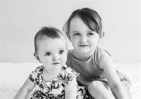 Siblings Portrait Photography