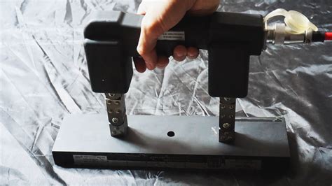 Magnetic Particle Testing