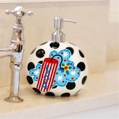 Happy Everything Firecracker Mini Attachment Mini Fcrack