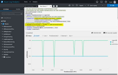 Announcing The New And Improved Azure Log Analytics Microsoft Azure Blog