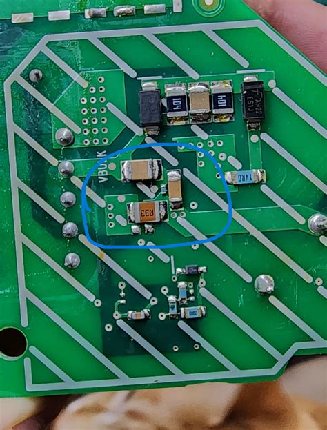 Component Identification R Askelectronics