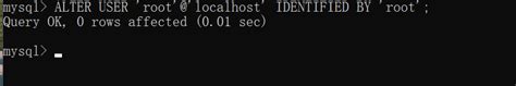 MySQL安装配置与连接Navicat 腾讯云开发者社区 腾讯云