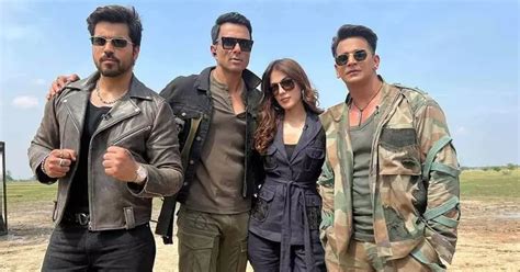 All You Need To Know About Vashu Jain Rhea Chakrabortys Gang Member Who Won Mtv Roadies 19