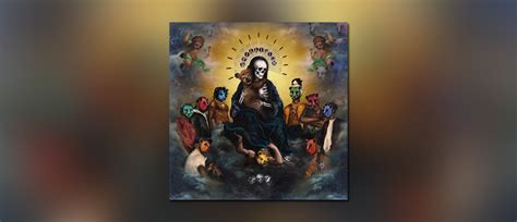 Spillage Village Earthgang Jid 6lack Mereba More Droppen