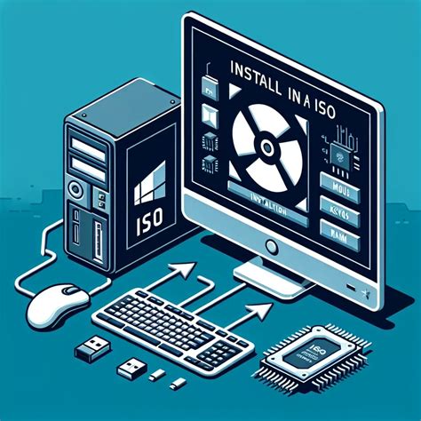 Install Iso Game Files On Windows Pc Easily