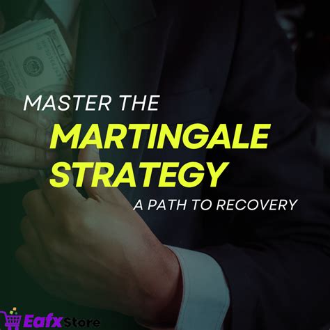 Master The Martingale Strategy A Path To Recovery 2025