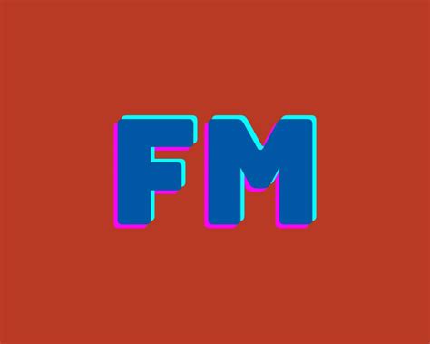 What Is The Meaning And Origins Of Fm In Texting
