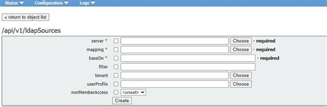 Configure CMS LDAP Integration Cisco