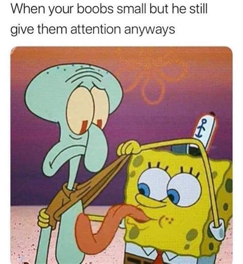 True True Rbikinibottomtwitter Spongebob Squarepants Know