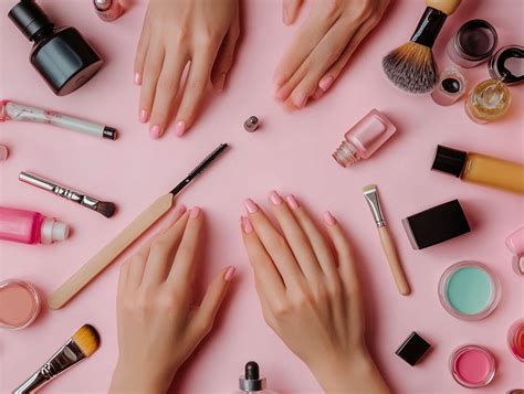 Quick Fixes For Common Nail Problems Breanna Beauty