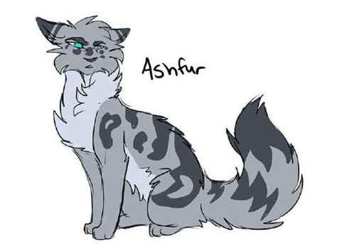 Ashfur Warriors
