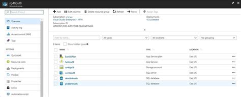 How To Schedule T Sql Statements To Run With Azure Functions