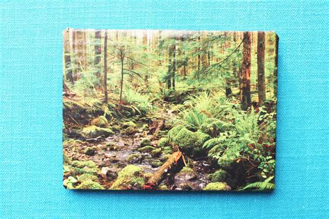 Diy Picture Frame From Cardboard And Decorative Materials 14 Steps