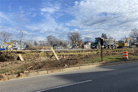 ‘construction Issue Leads To Demolition Of Newly Built Elevator Towers