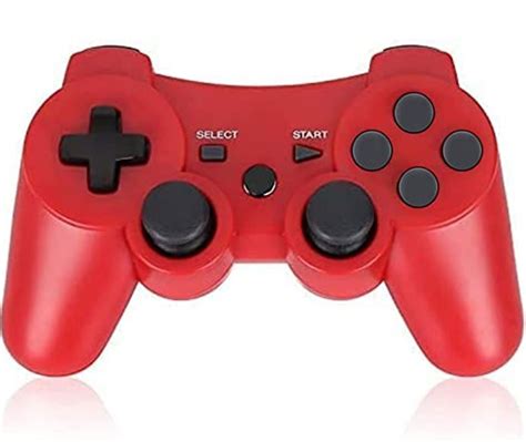 Oubang Accessory Wireless Game Controller Compatible With Ps3 Console