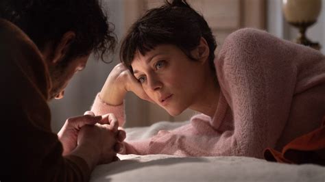 Brother And Sister Review A Shrill French Sibling Rivalry Melodrama