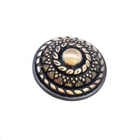 Brass Ds04 Door Doom At Best Price In Aligarh Dev Exports