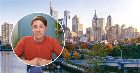 Youtuber And Planner Dave Amos On Why Hes Teaching A Crash Course On… Tara Māhealani Deponte