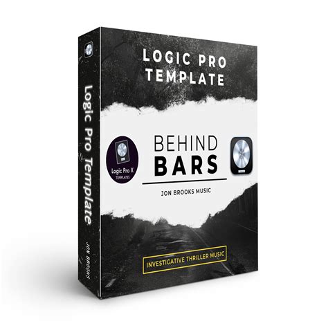 Logic Pro Templates