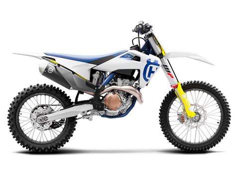 2020 Husqvarna Fc 350 Buyers Guide Specs Photos Price Cycle World