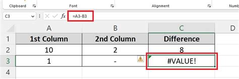 What Is Value Error In Excel The Simplest Guide On Web
