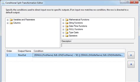 Importing Excel Data Into Sql Server Via Ssis Questions You Were Too Shy To Ask Simple Talk