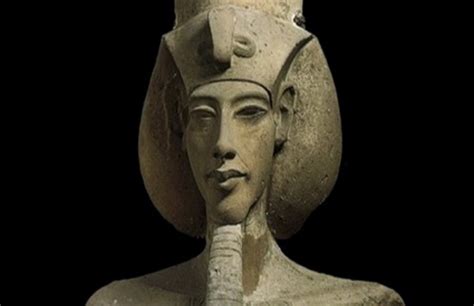 Akhenaton The Otherworldly Pharaoh Gaia