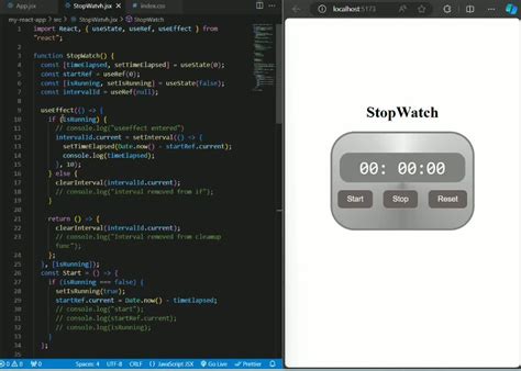 Suvith Salian On Linkedin Reactjs Webdevelopment