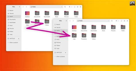 How To Change Individual Folder Icons On Ubuntu OMG Ubuntu