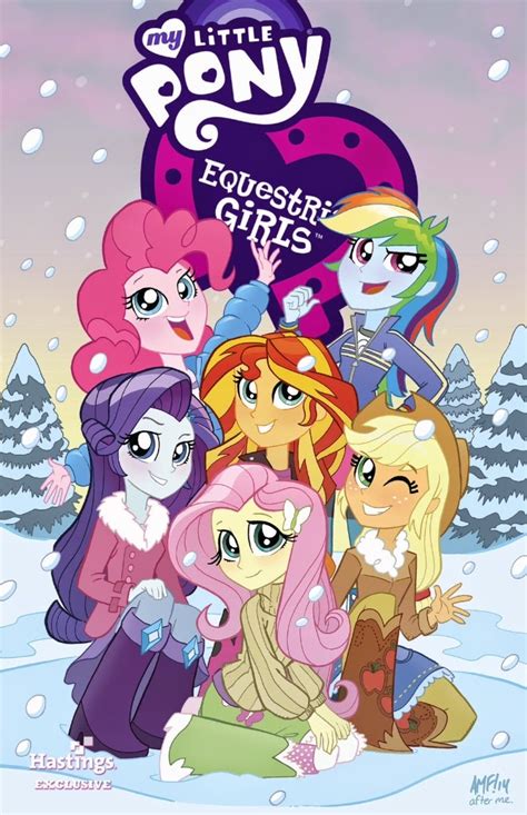 Mlp Equestria Girls Comic Bra Bra Stuffing Clothes Coffee Comic