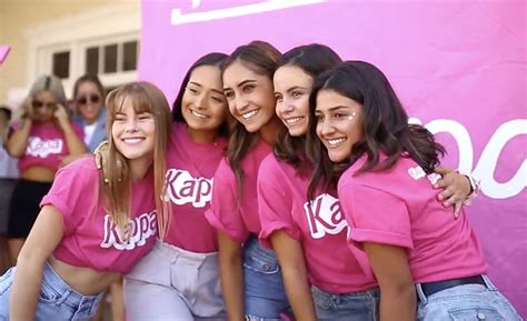 Kappa Kappa Gamma Sorority