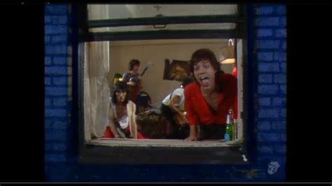 The Rolling Stones Neighbours Official Promo Youtube