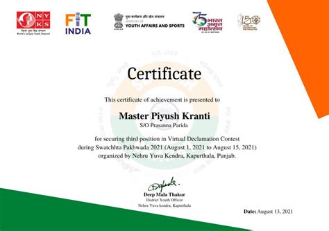 Master Piyush Kranti On Linkedin Dear Connections I Feel Immensely