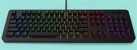 Lenovo Adds More Gaming Peripherals To Their Ces Lineup Gadgetmatch