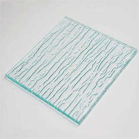 Patterned Glass Manufacturers And Suppliers China Rolled Glass