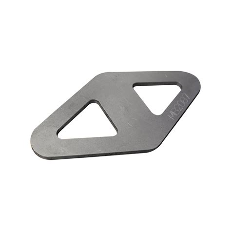 Chassis Frame Fish Plate Motobilt