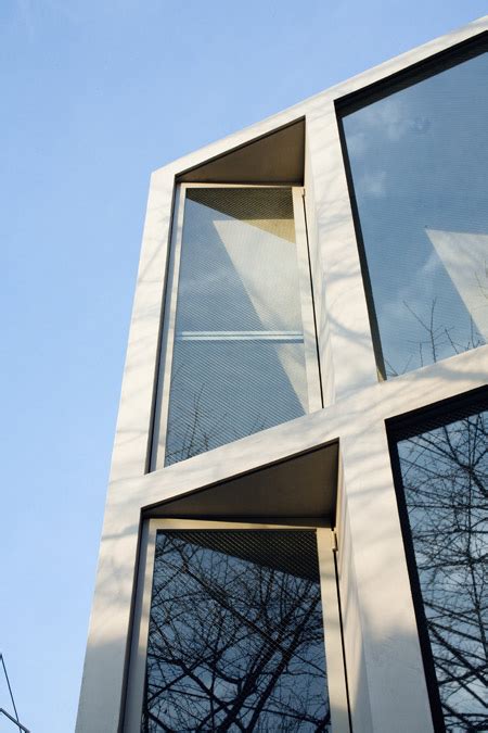 63 02° House By Schemata Architecture Office Dezeen